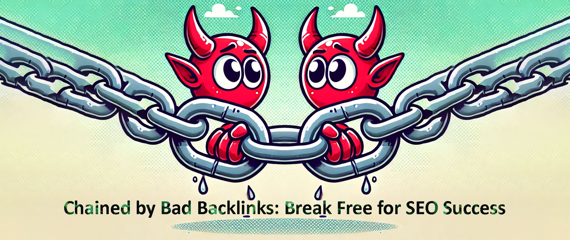 Bad backlinks you must avoid for long term seo success - Ramesh Sipahi
